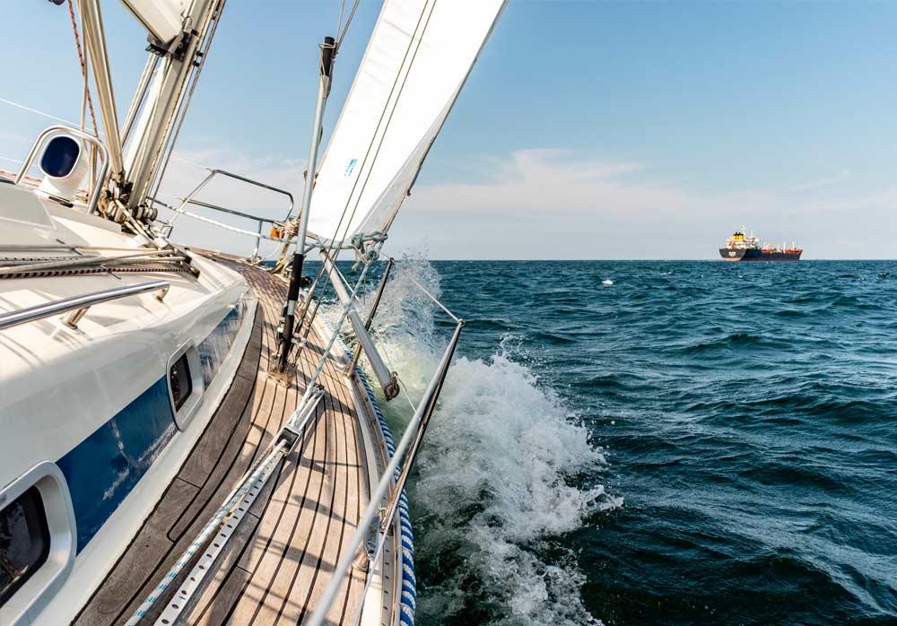 Alquiler de Barcos: La Importancia del Viento a la Hora de Navegar ...